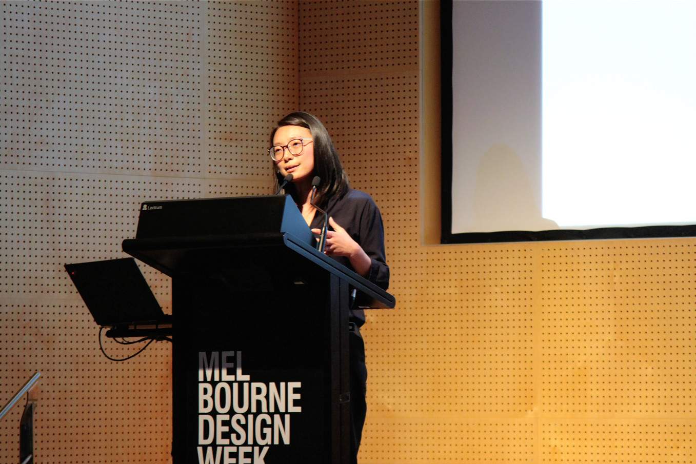 墨尔本艺术区“大变身” 华人建筑师显身手 - ABC News