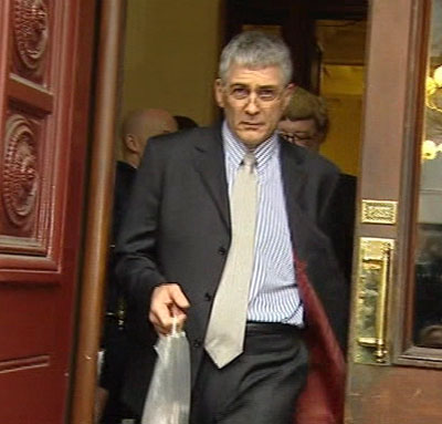 Gatto defends construction industry role - ABC News