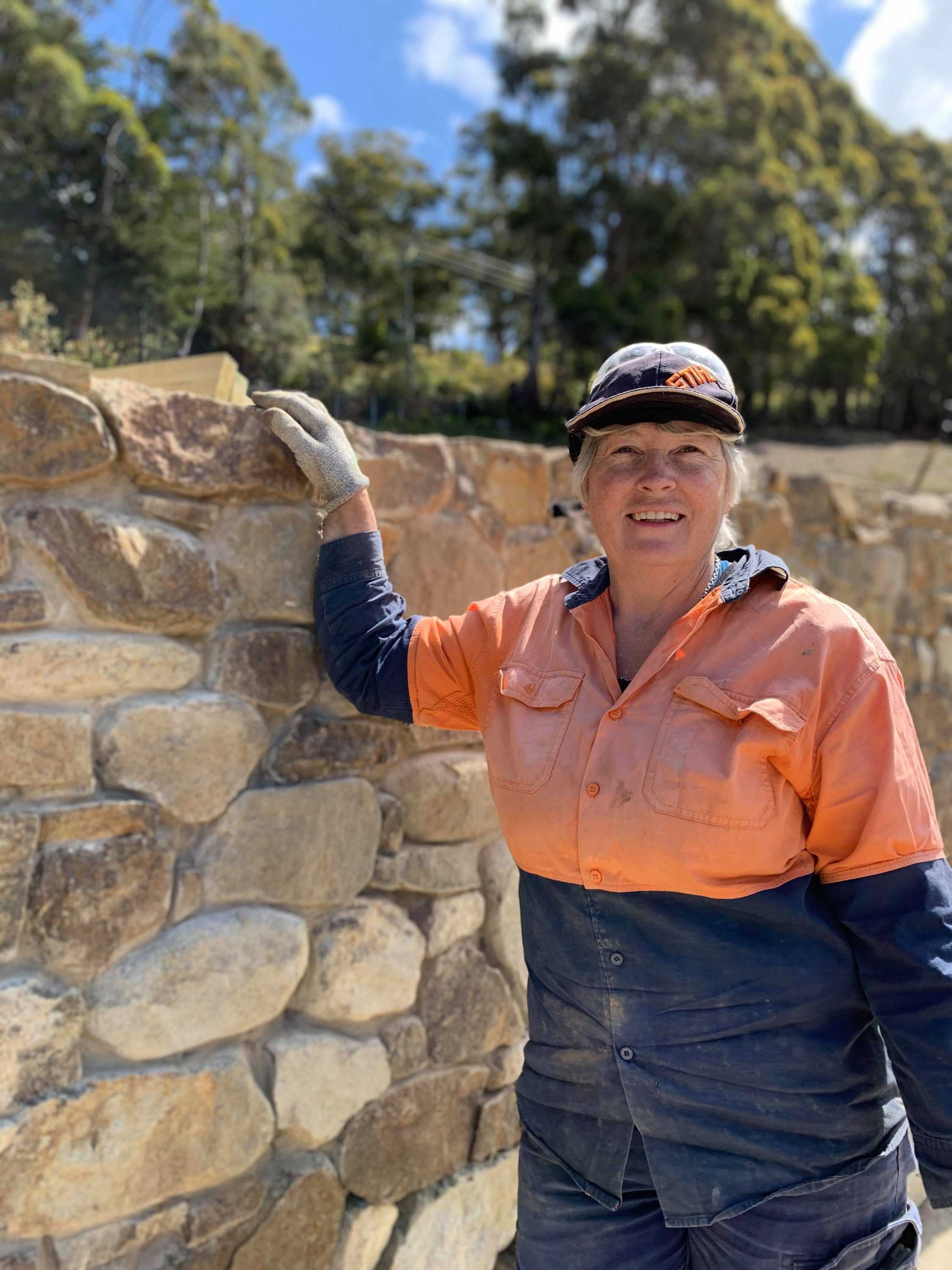 From courtroom to kitchen: The Australians who say it's never too late ...