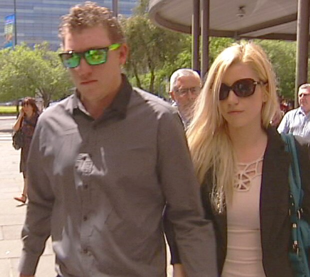 One-punch victim Jason Lindsley labels attacker who put him in coma ...