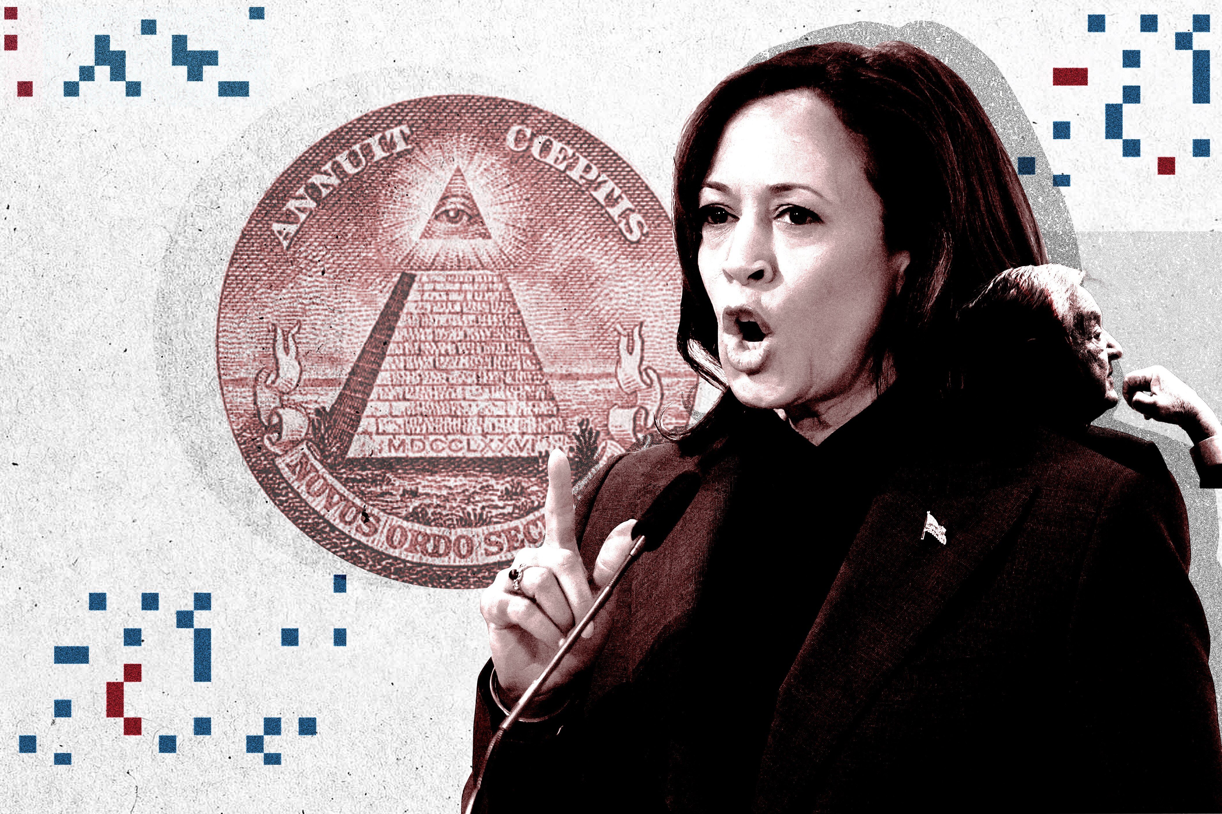 Kamala Harris draws on prosecutor past in preview of likely strategy ...