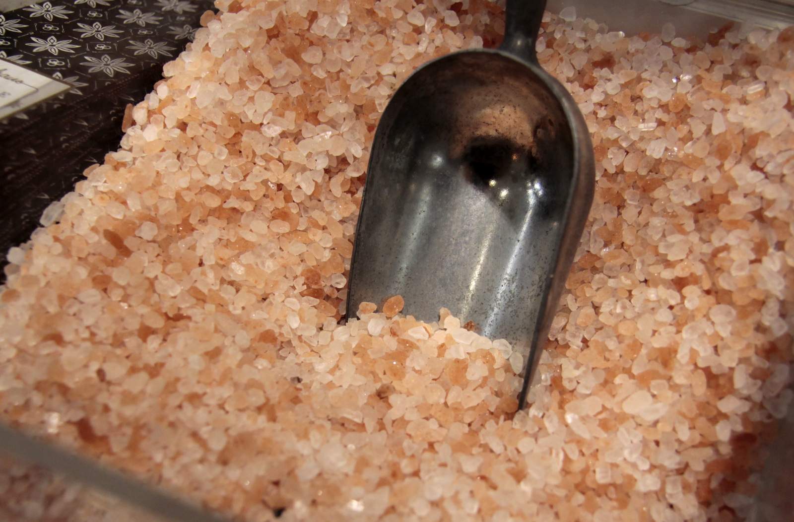 Salt - the crystal method - ABC Radio National