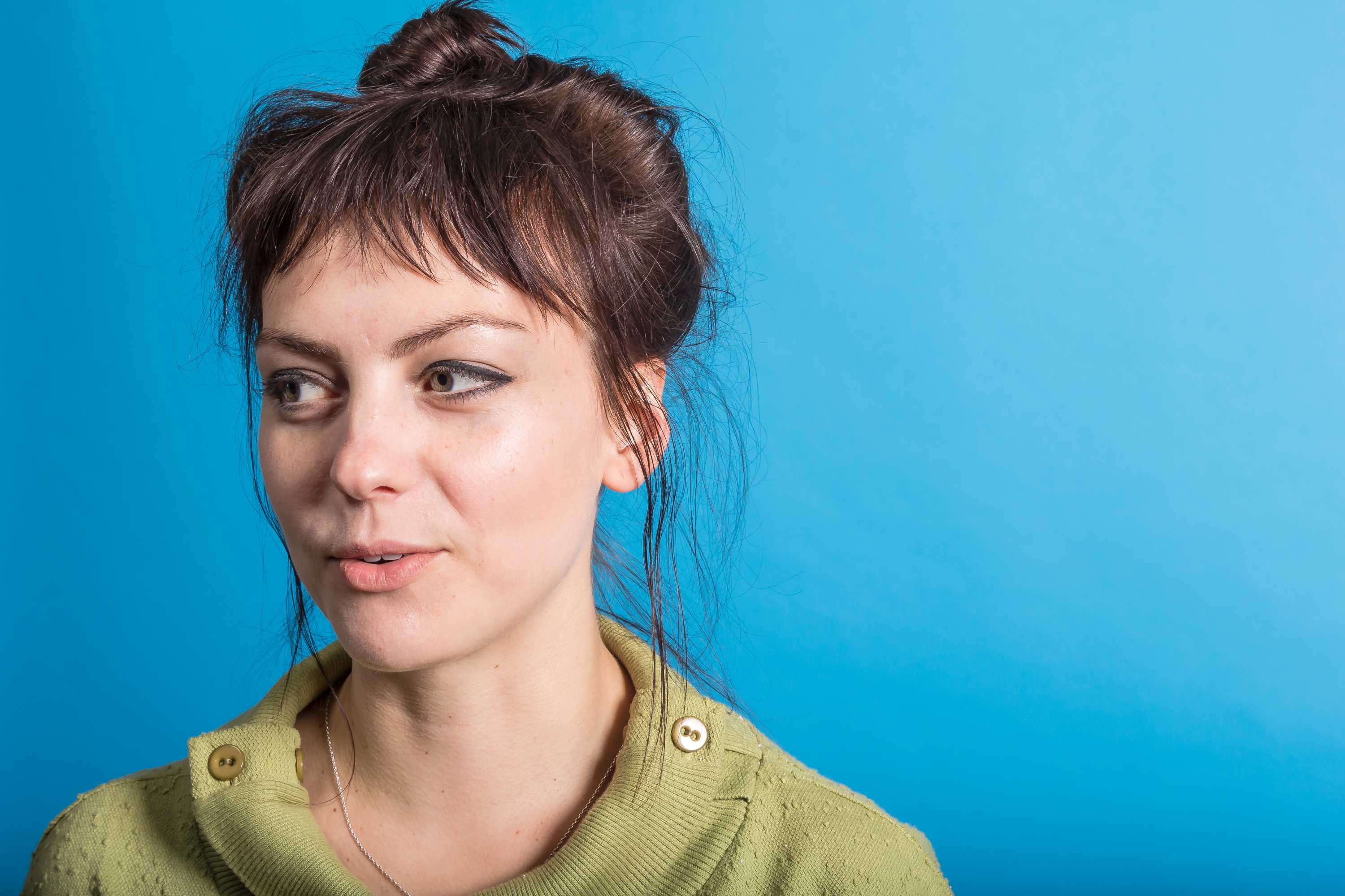 Angel Olsen - ABC listen