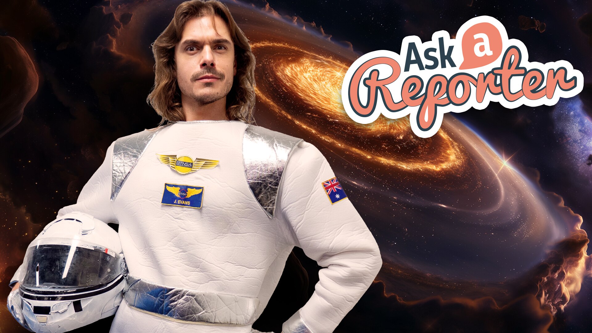 Stories - Behind The News