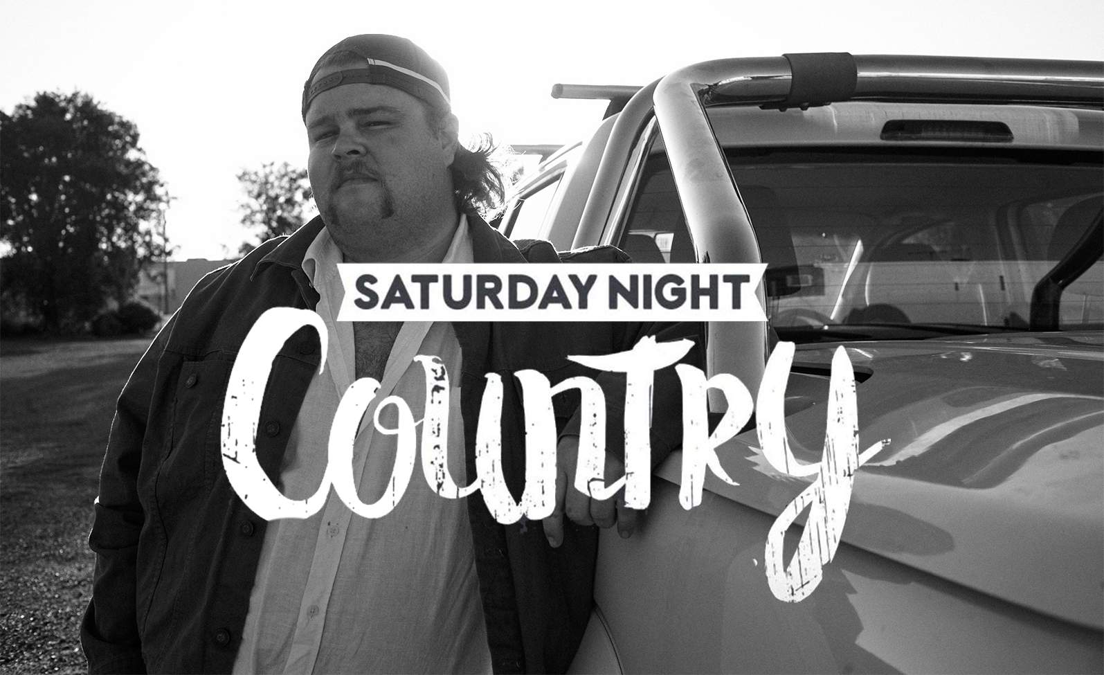 Saturday Night Country - ABC listen