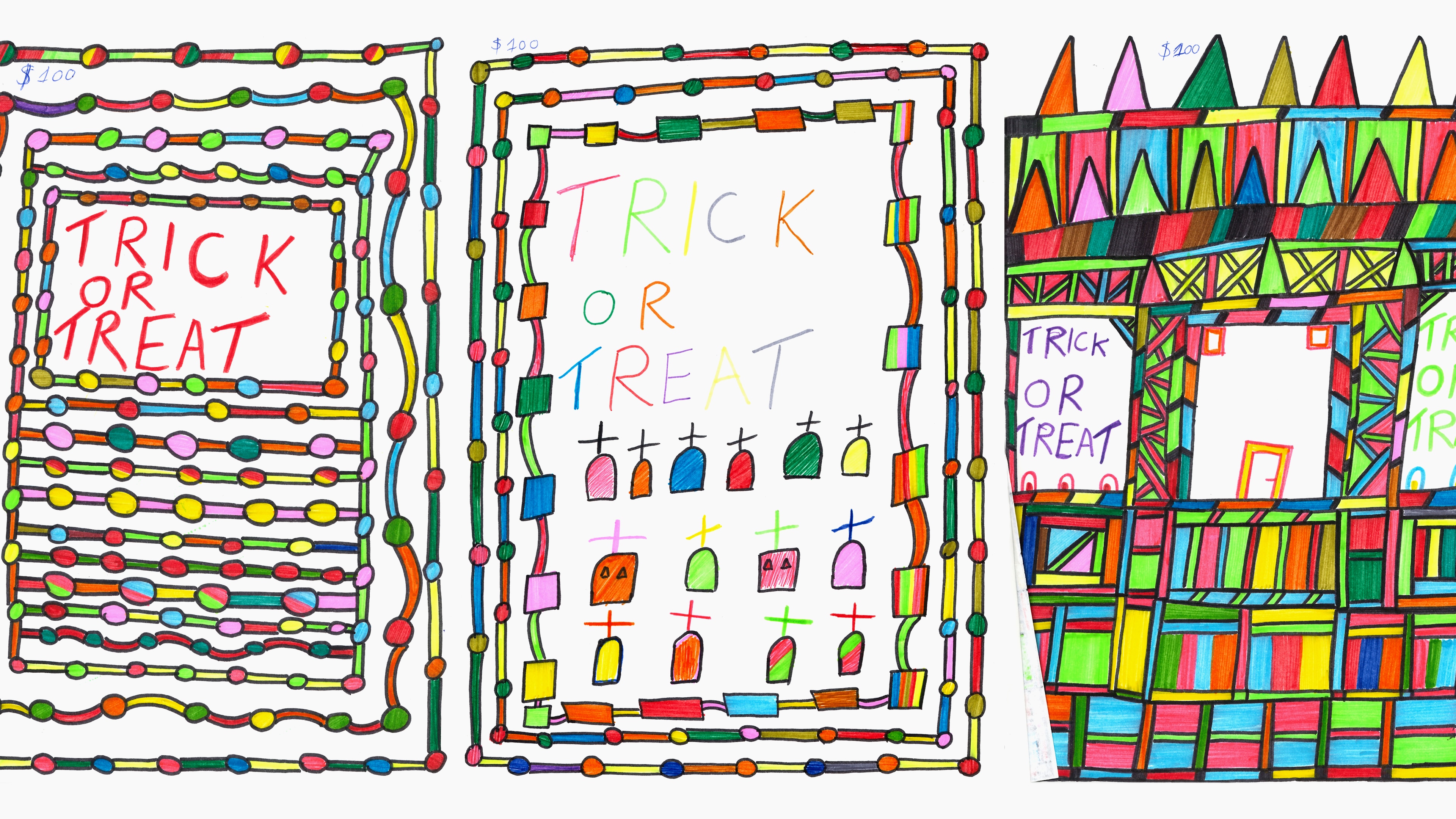 Adrian's trapped in a forensic disability facility. His treatment has ...