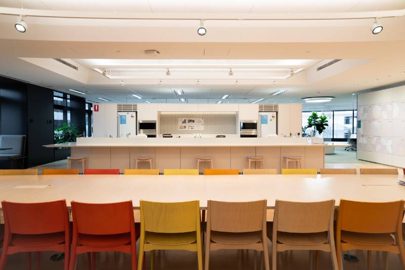 Home office here to stay with social distancing the new normal - ABC listen