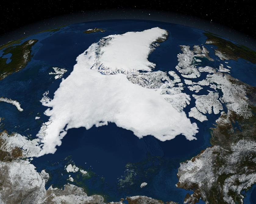 Standing up for the Arctic was worth it - ABC News