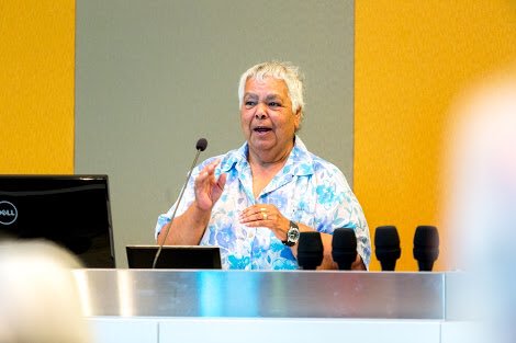 Respected Aboriginal elder Alice Rigney remembered as pioneering ...