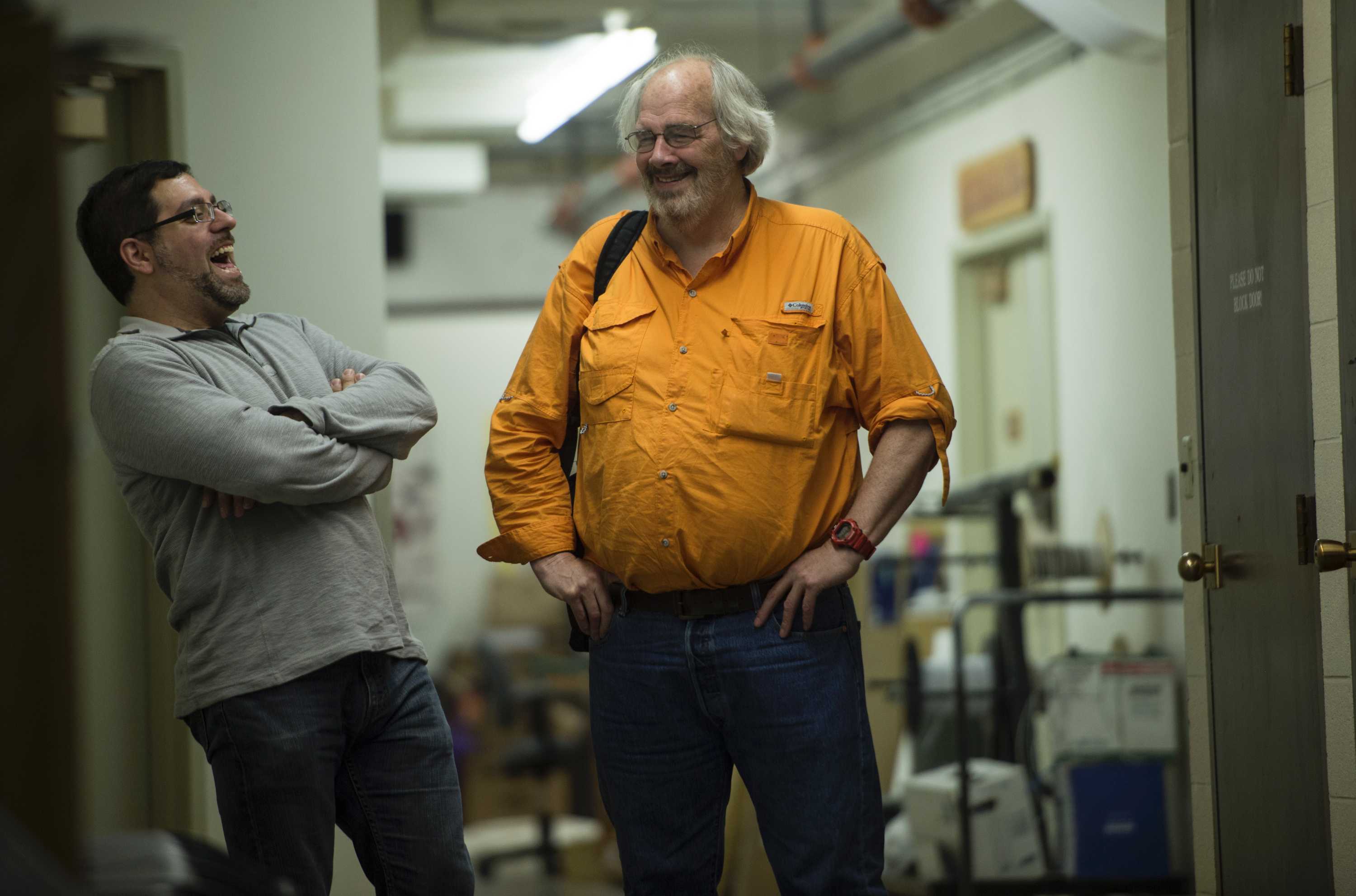 The dinosaur discovery that forever changed Jack Horner's views on ...