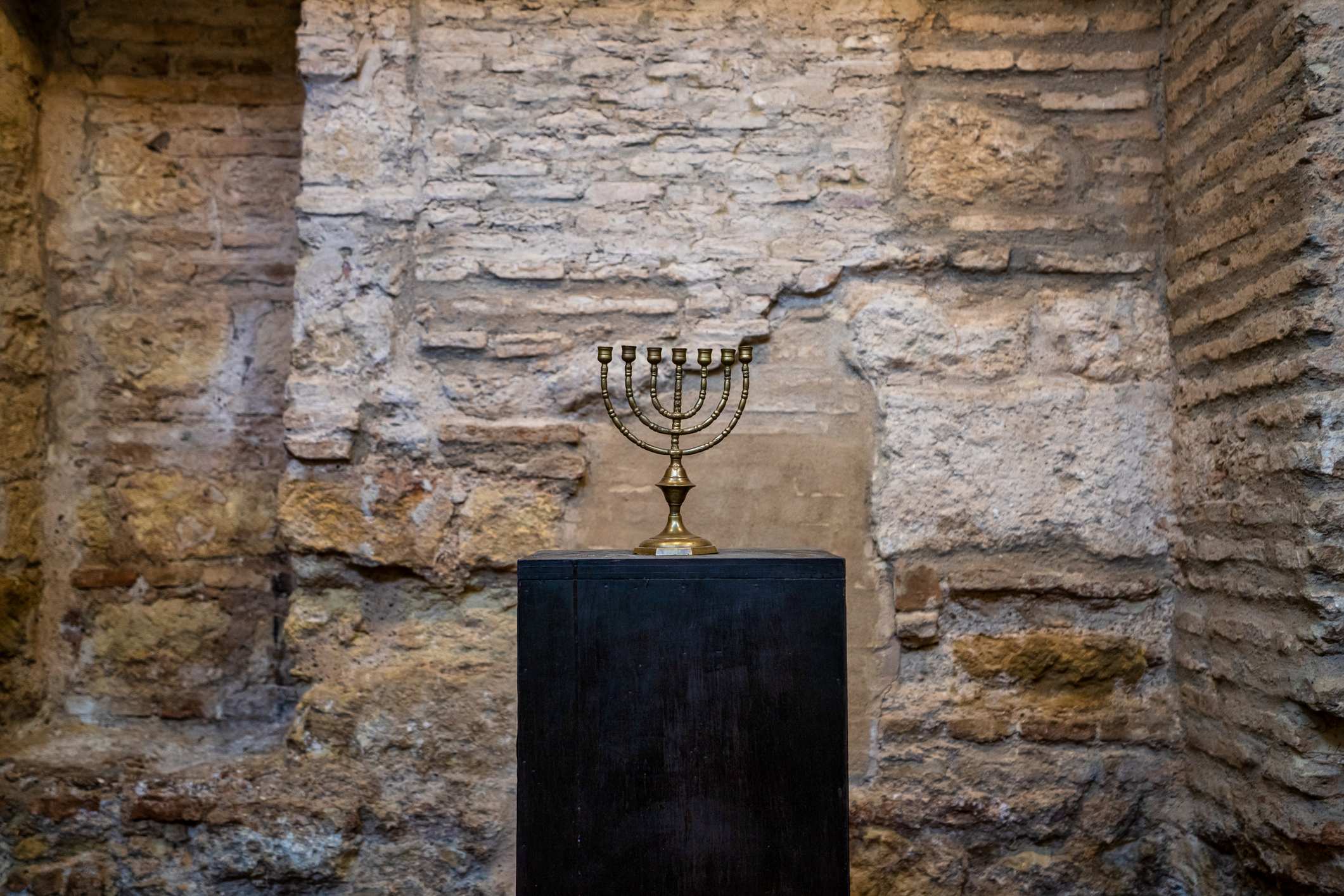 Existence, anxiety, and collective memory: Traditional Judaism’s salve ...