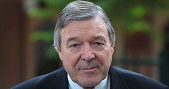 George Pell's charging and what it means for the Catholic Church in ...