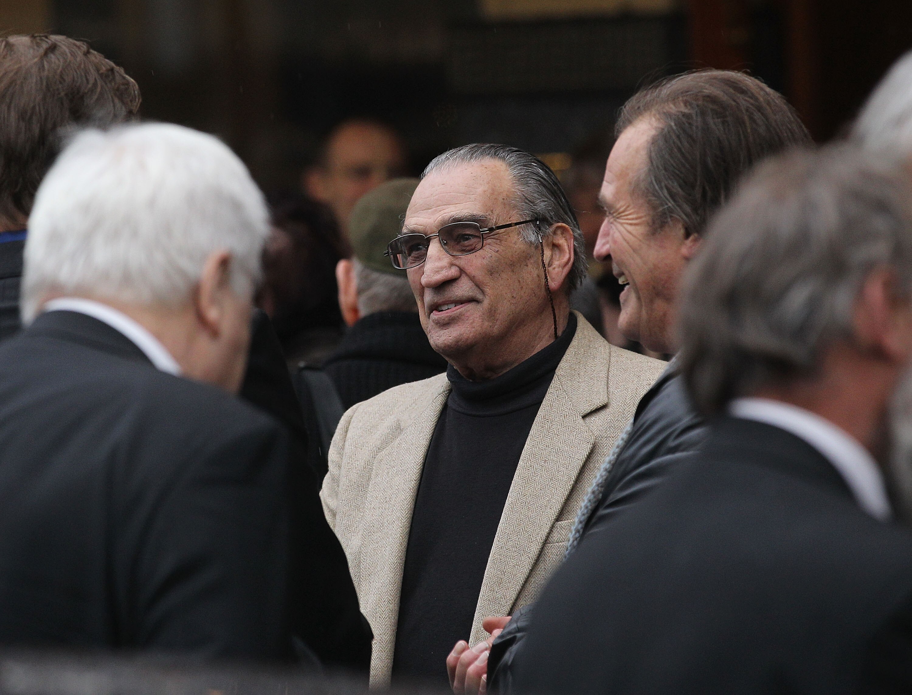 Construction boss George Alex guilty of $10m ATO fraud after marathon ...