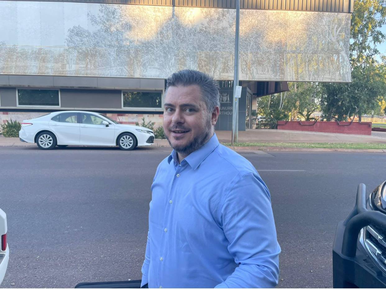 Jury finds ex-Kununurra taxi driver not guilty of raping woman he was ...