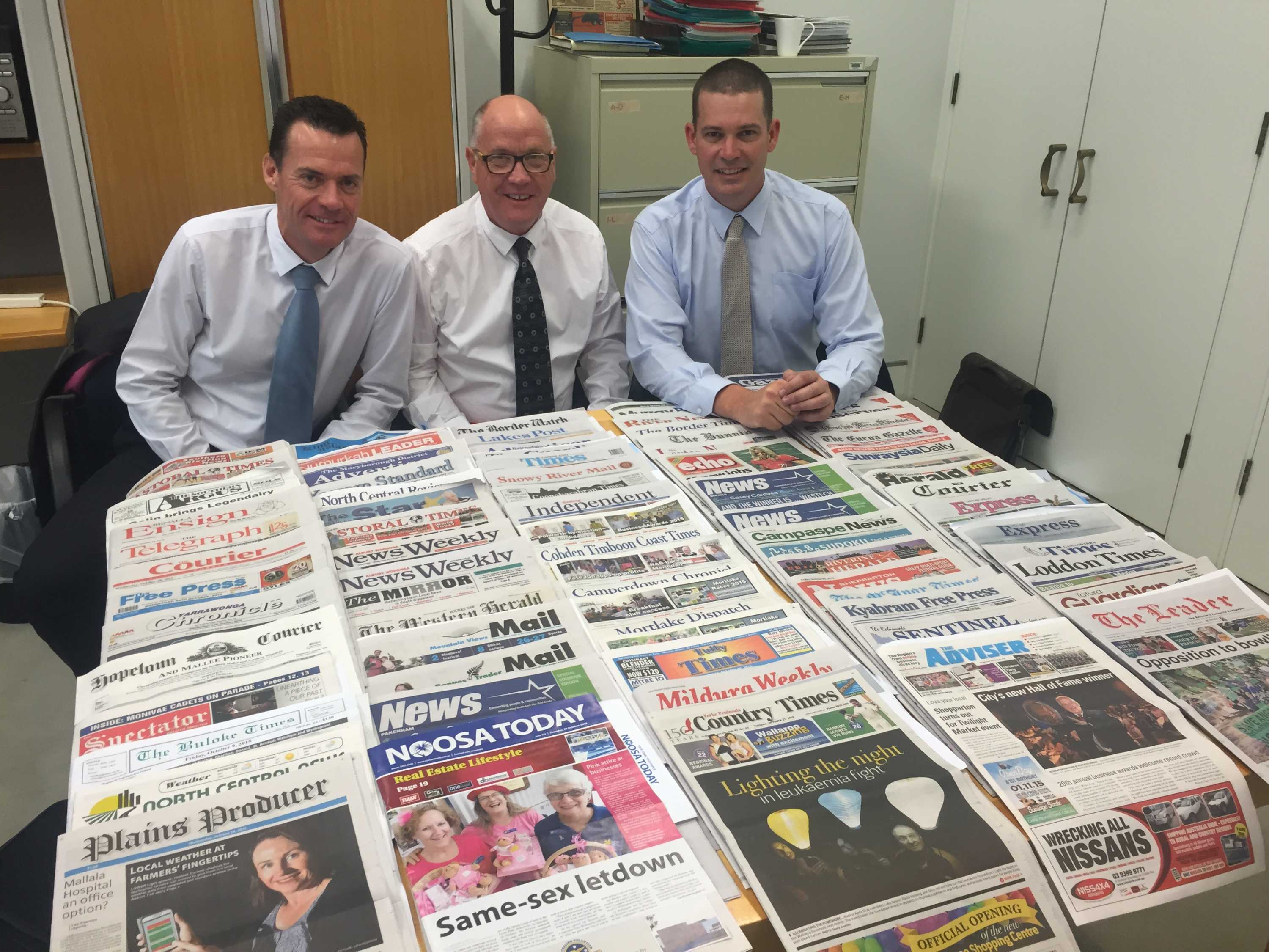 Brian Hurst - ABC News