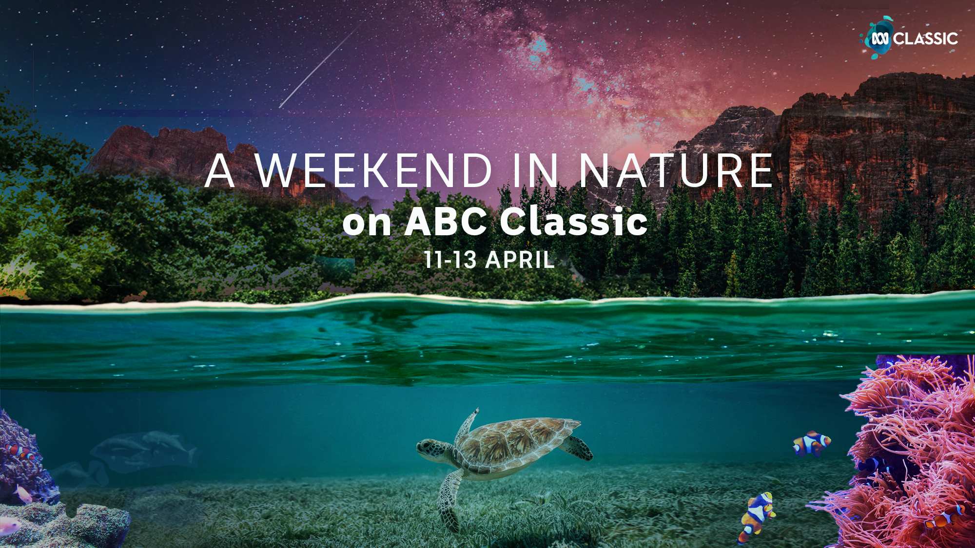 Ed's Notebook: Stories from my Grandma - ABC Classic