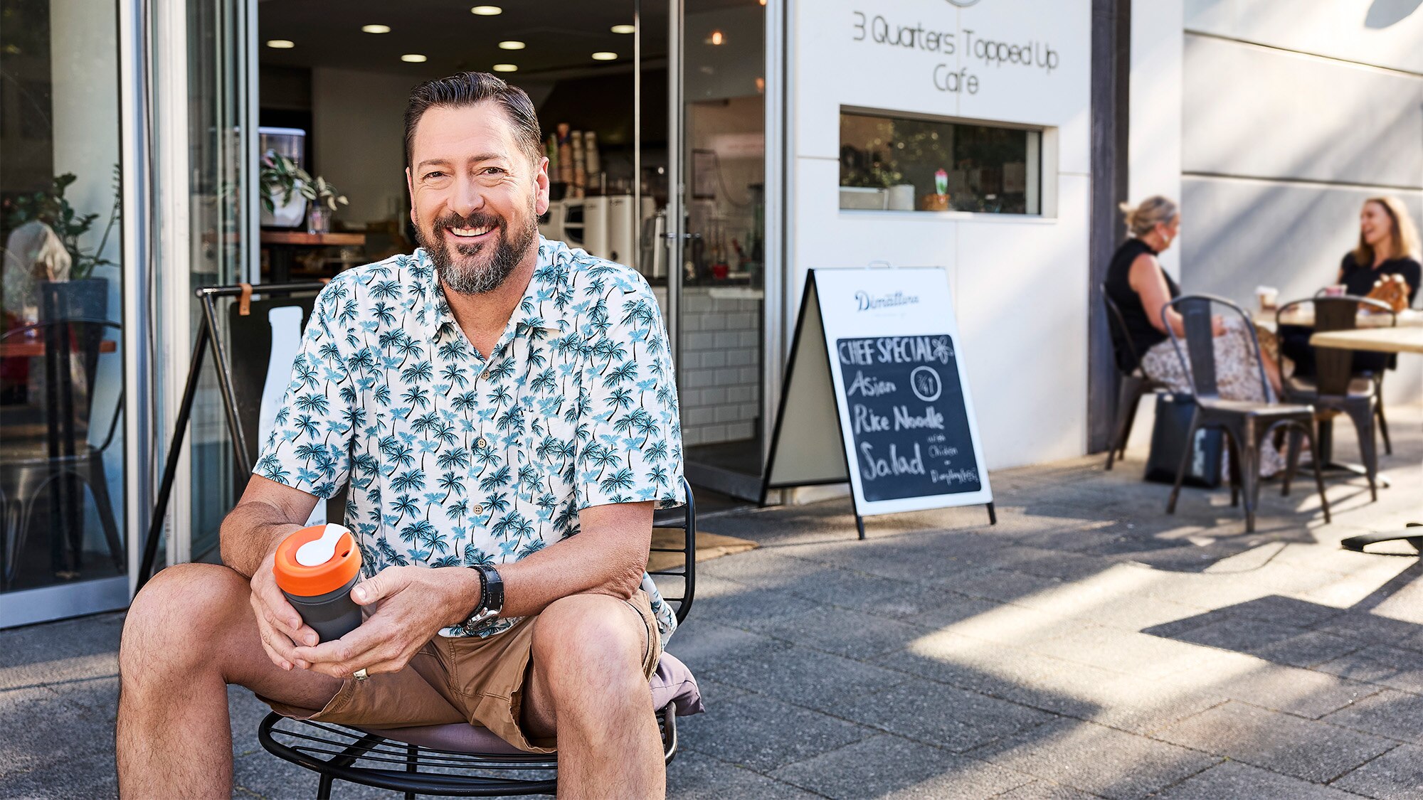 Programs - ABC Perth