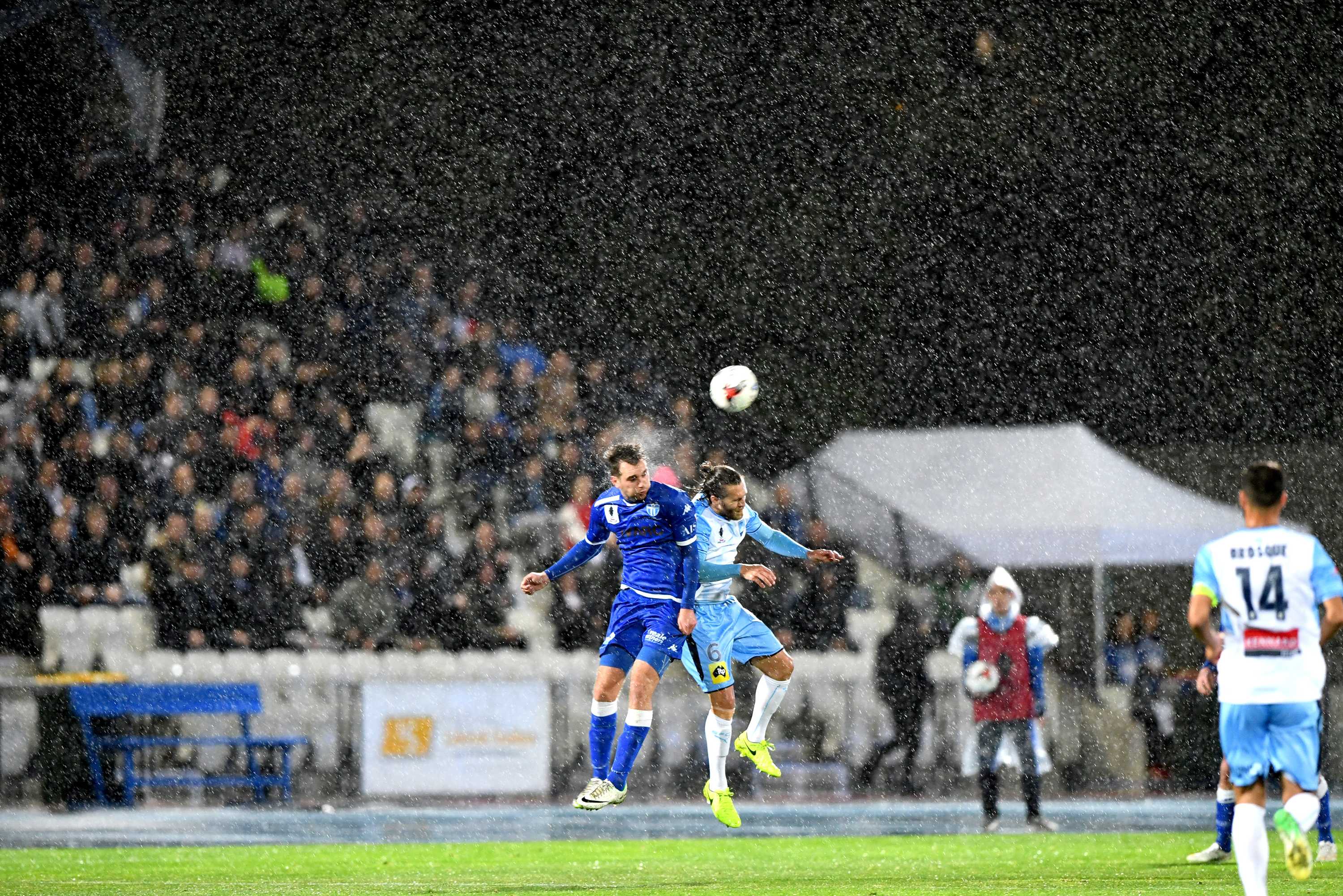 A-League's vanishing profile a real threat to the game in Australia ...