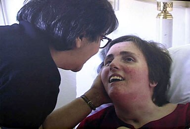 Supreme Court stays out of Schiavo case - ABC News