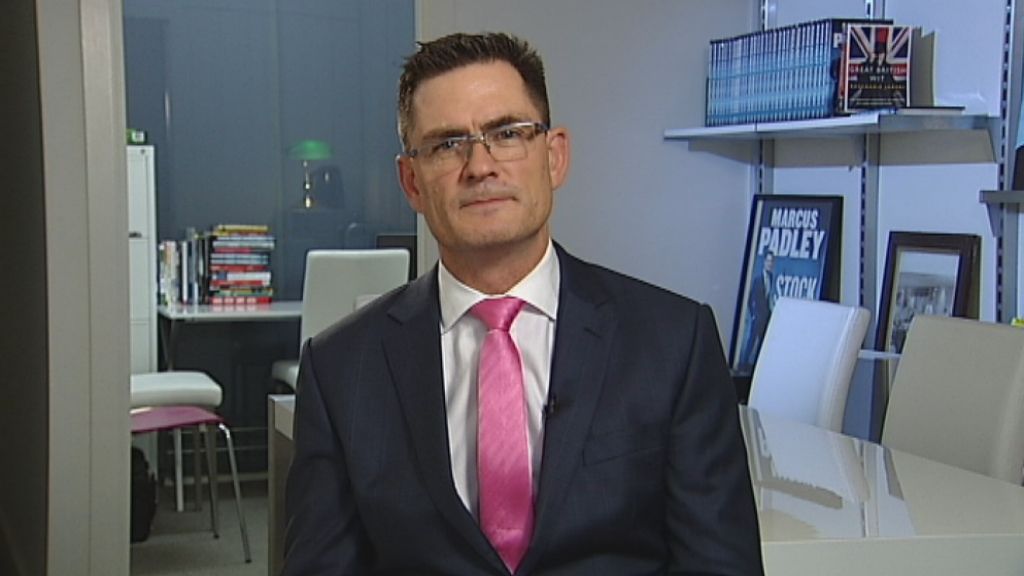 Tuesday markets with Marcus Padley - ABC News