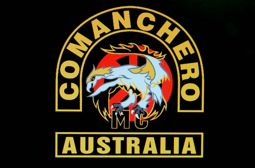 Seven charged following Melbourne money-laundering raids targeting ...