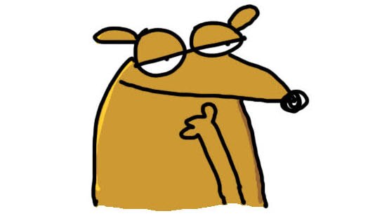 First Dog on the Moon, cartoonist Andrew Marlton - ABC Hobart