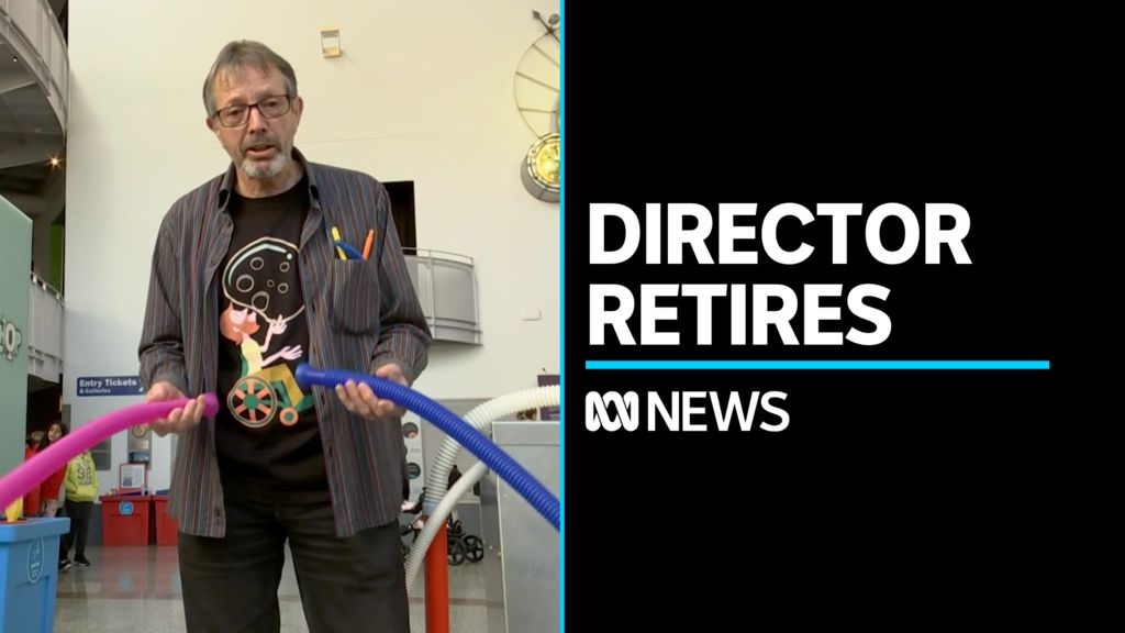 National Science Week - ABC News