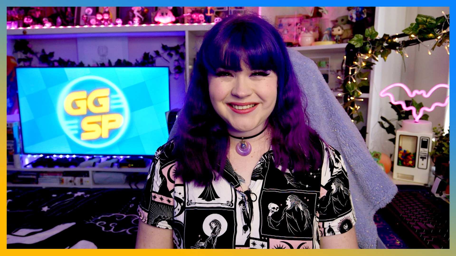 It's Time For GGSP! - ABC ME