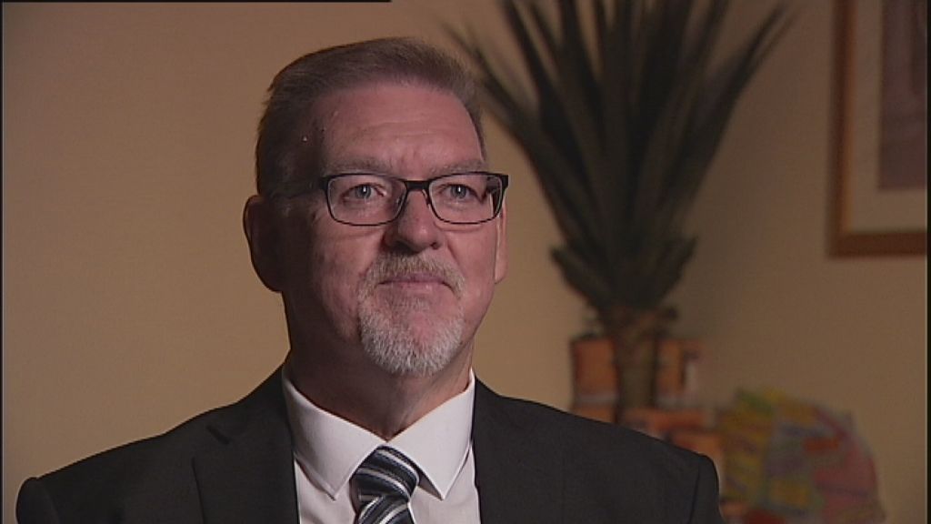 Crucial criteria on sale of TIO have an expiry date, deputy chief says ...