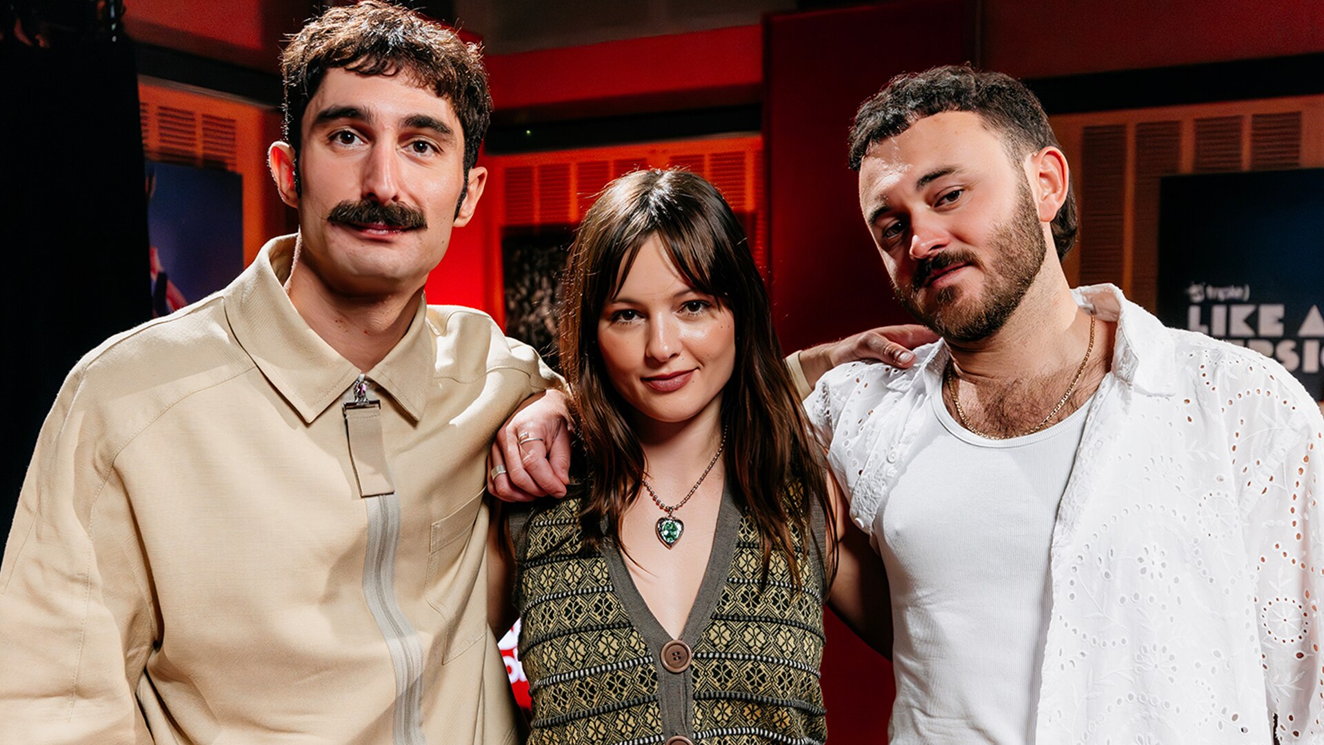 San Cisco - 'Summer Days' (live for Like A Version) - triple j