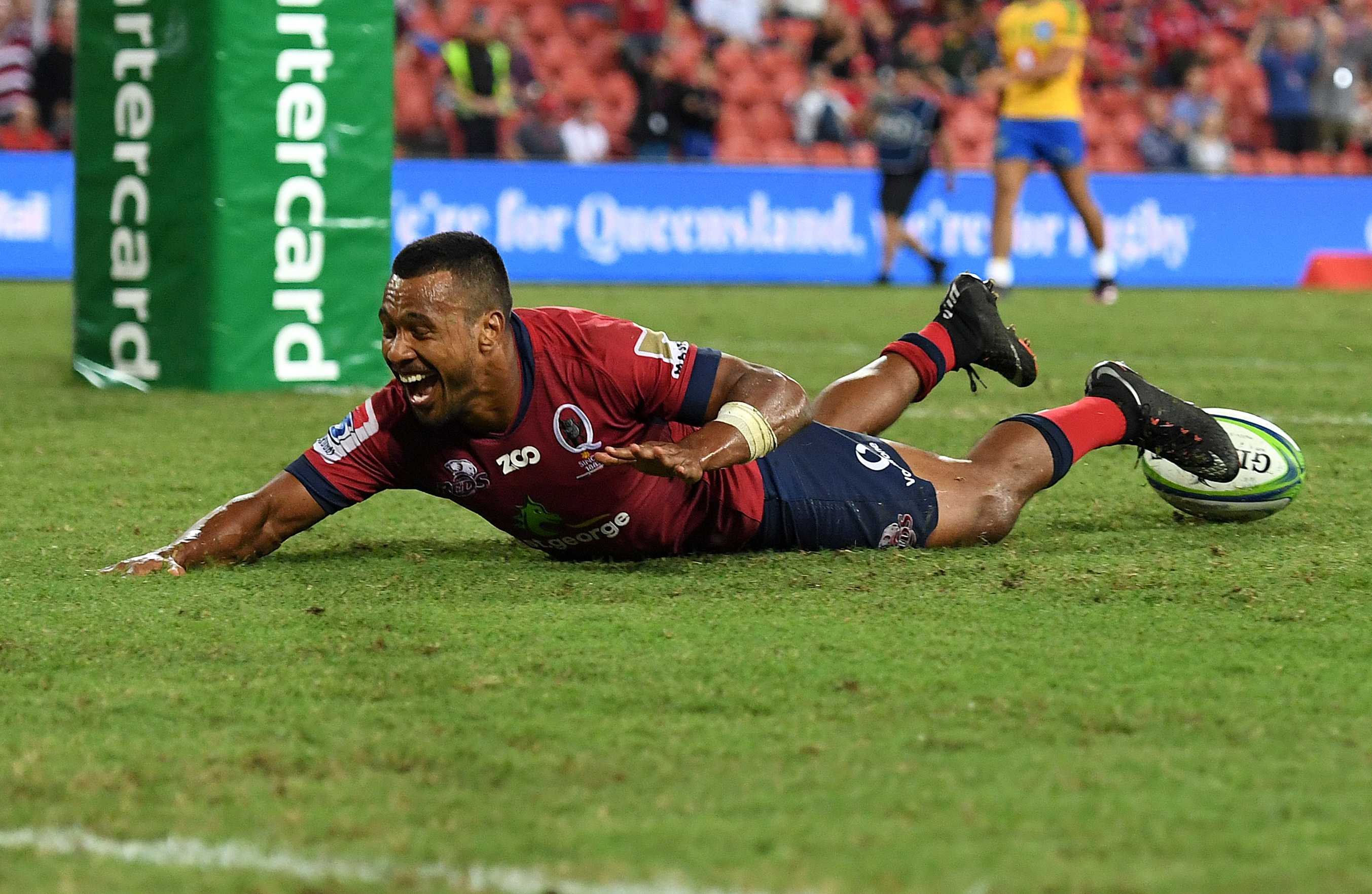 Miracle Faiilagi's story from "jungle footy" to Moana Pasifika captain ...