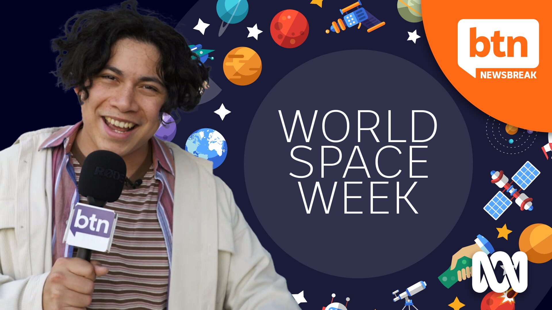 BTN Newsbreak 06/10/2022 - Behind The News