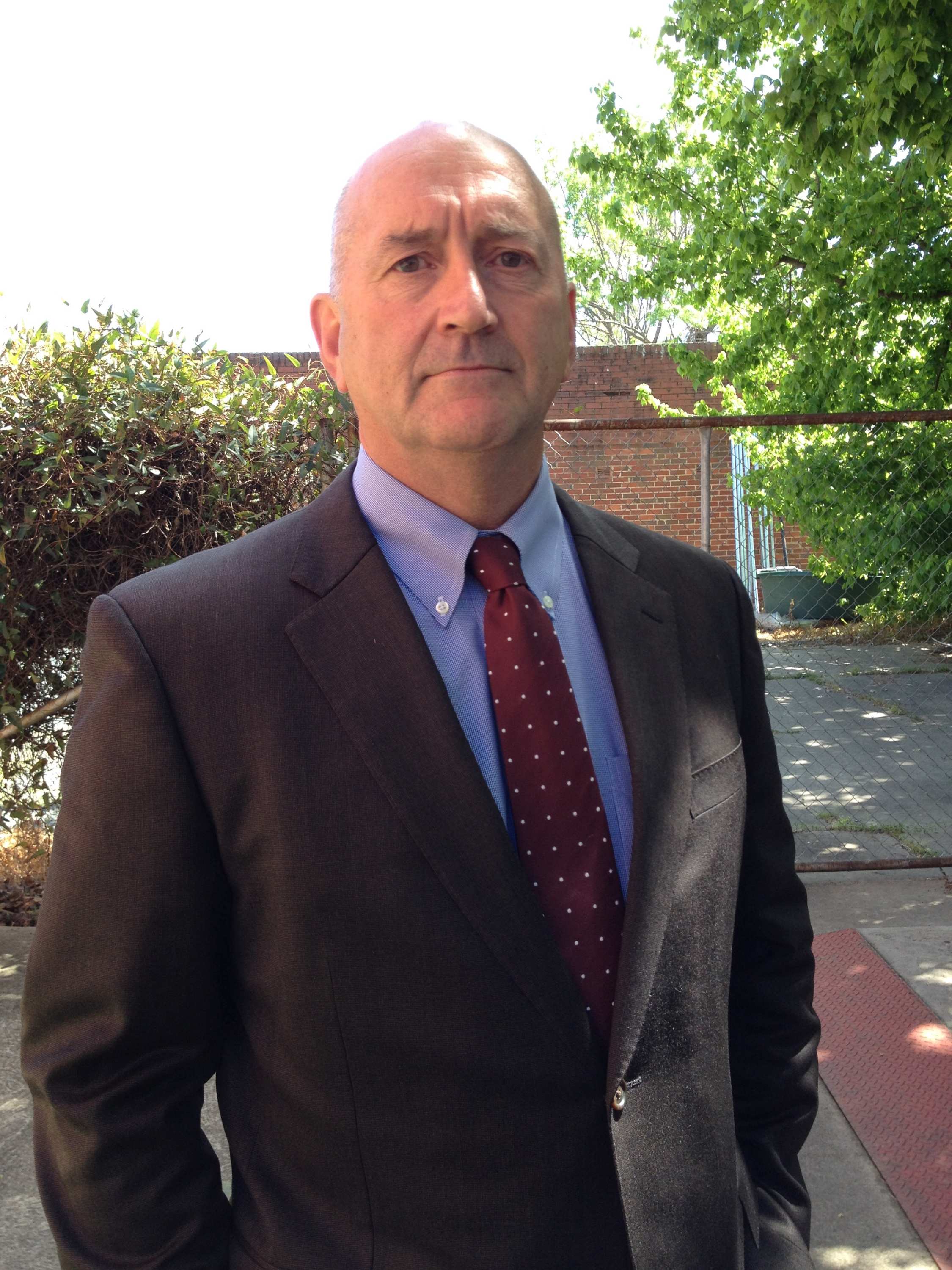 Craig Knowles to step down at end of first term as Basin Authority ...