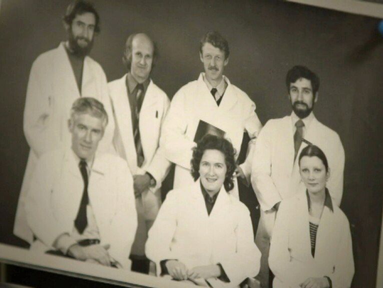 Professor Ruth Bishop awarded Florey Medal for work on rotavirus ...