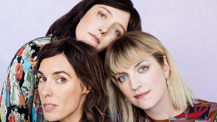 Seeker Lover Keeper make their triumphant return - ABC listen