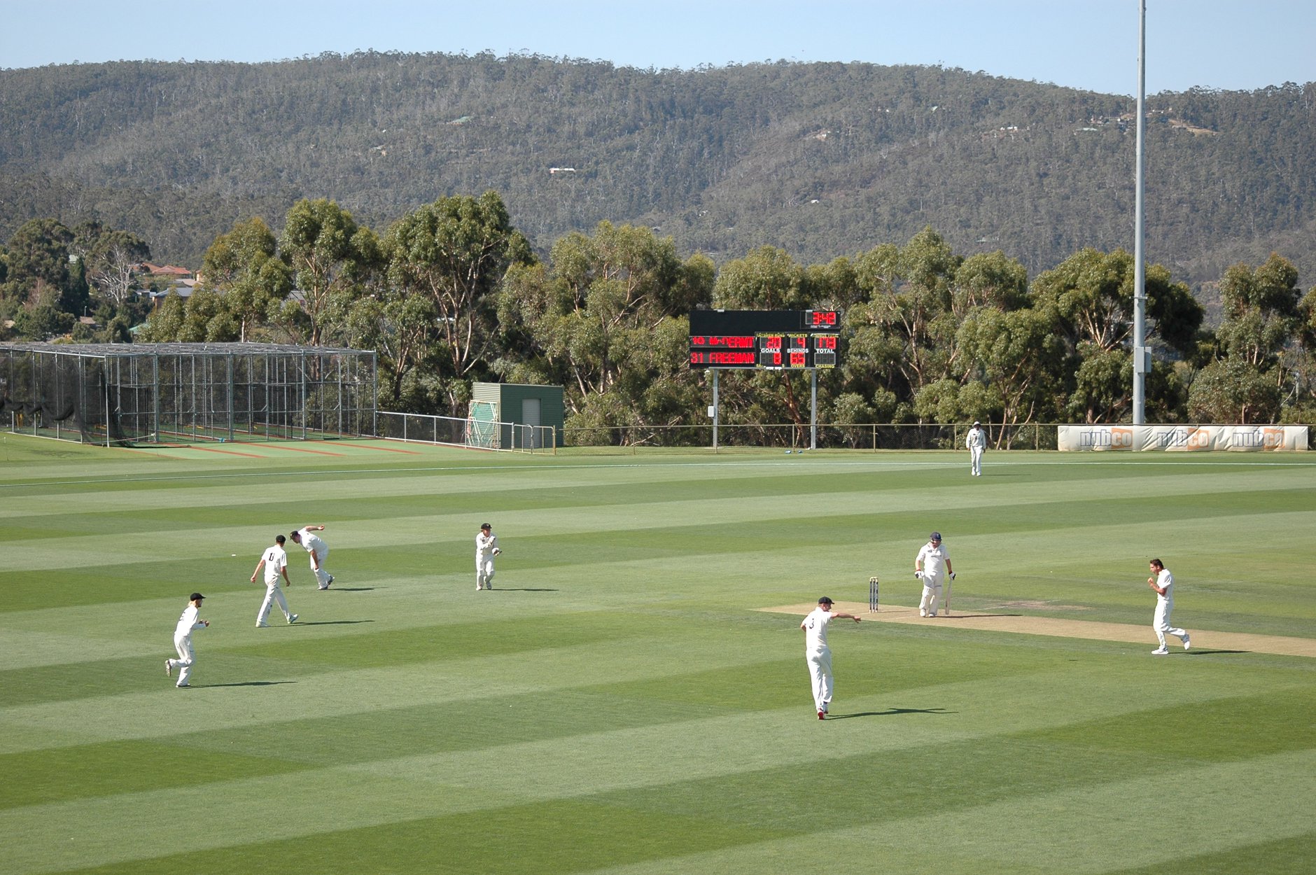 Community cricket resuming across Australia after two coronavirus ...