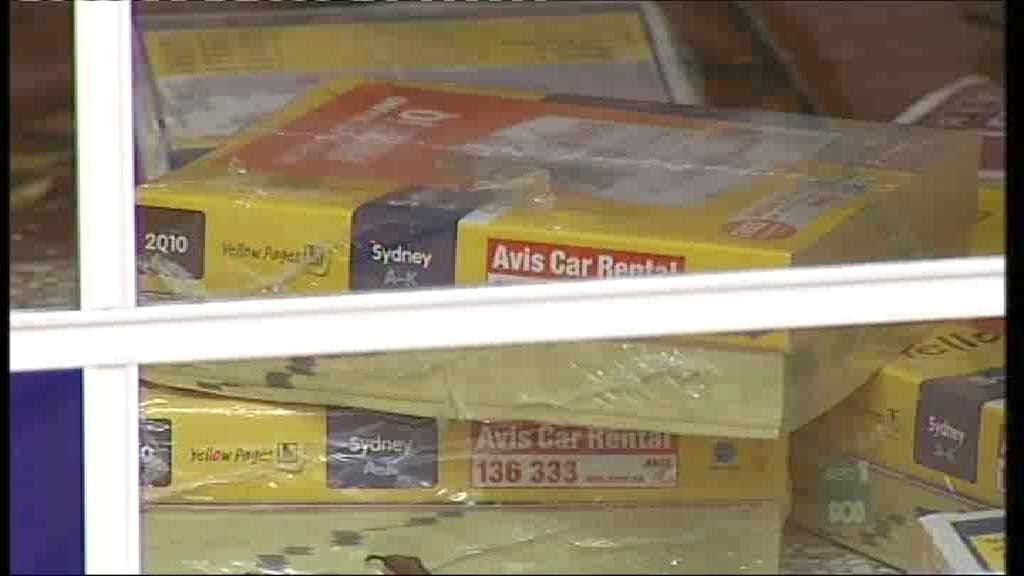 Police warn businesses of Yellow Pages scam - ABC News