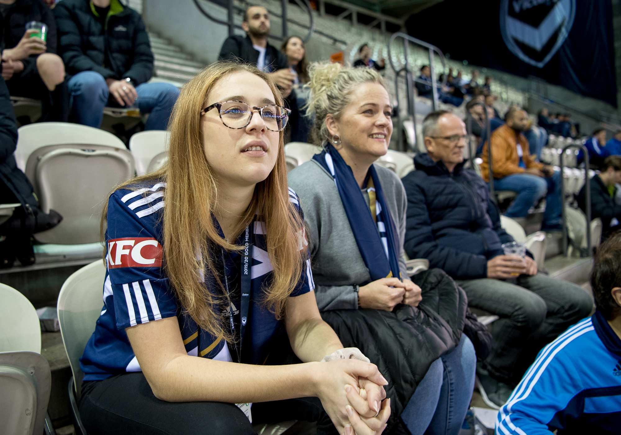 Western Sydney Wanderers RBB fans present a unique opportunity for the ...