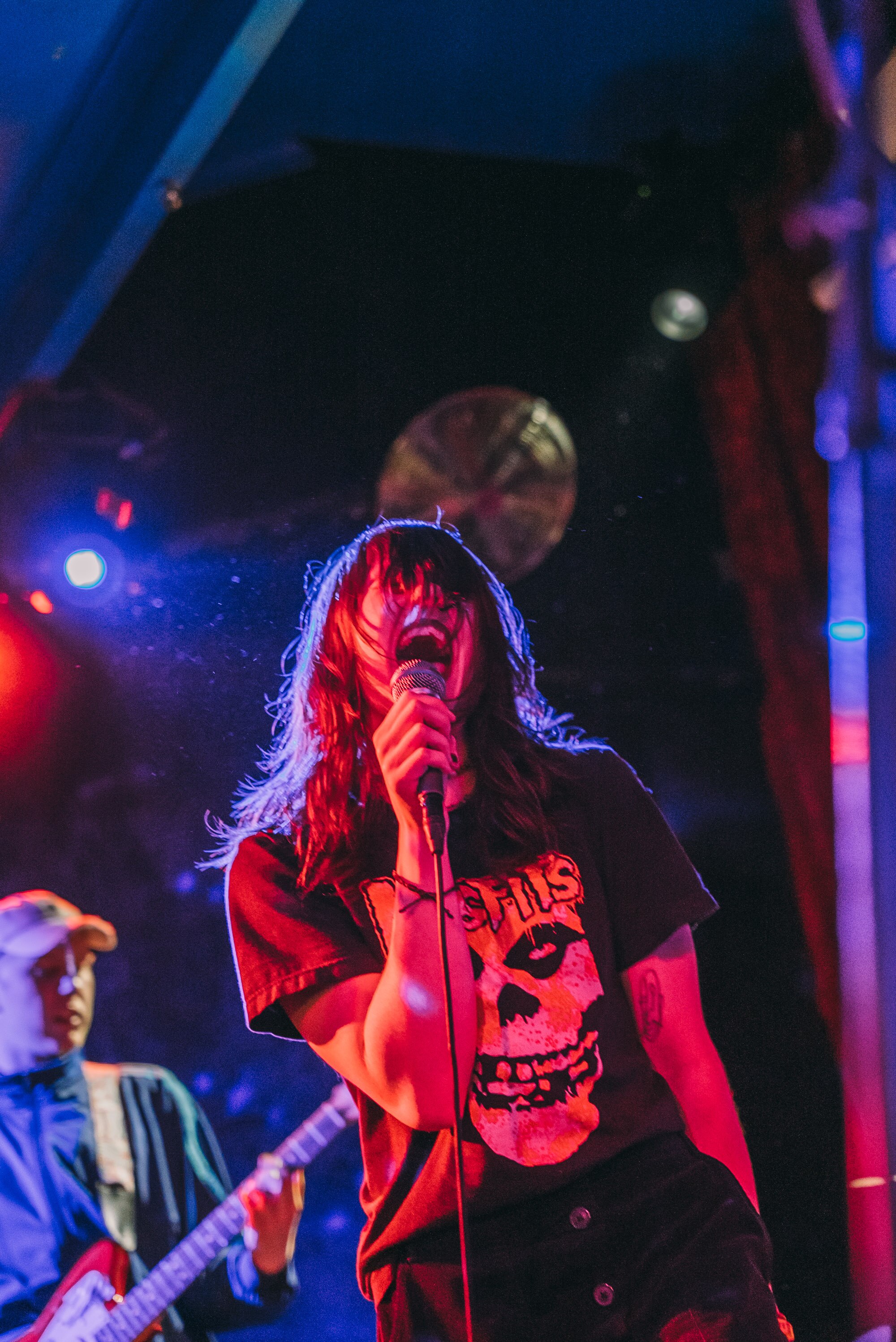 First Nations musician Bousta hopes to catch big break at MusicSA ...