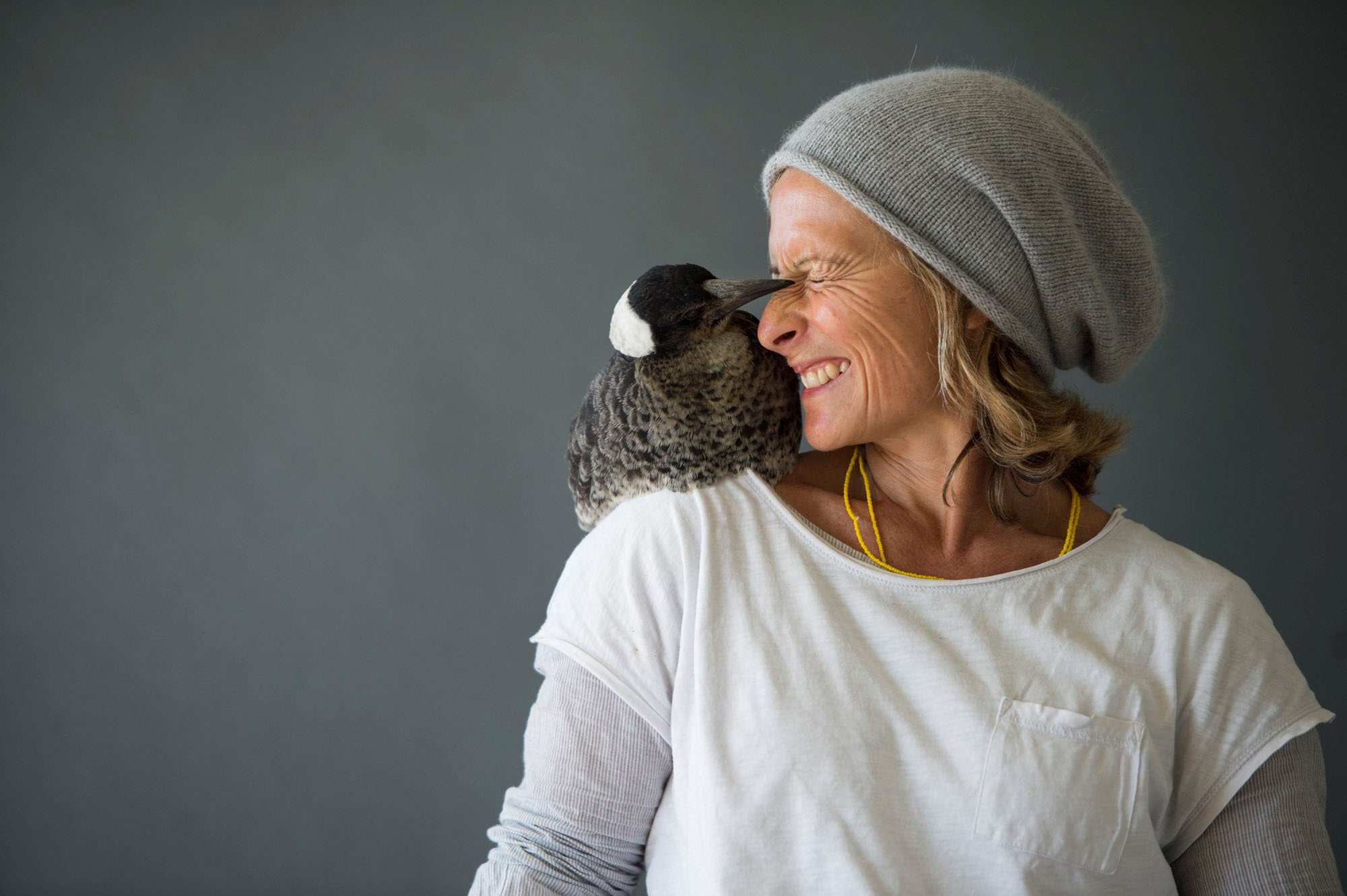 Podcast extra: Sam Bloom - ABC listen