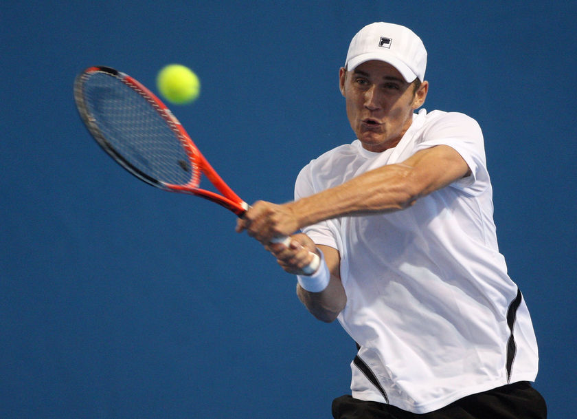 Up-and-comer Ebden qualifies for Open - ABC News