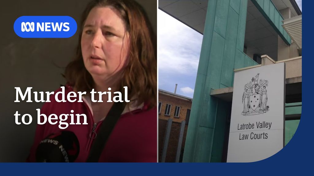Erin Patterson's mushroom murder trial to begin - ABC News