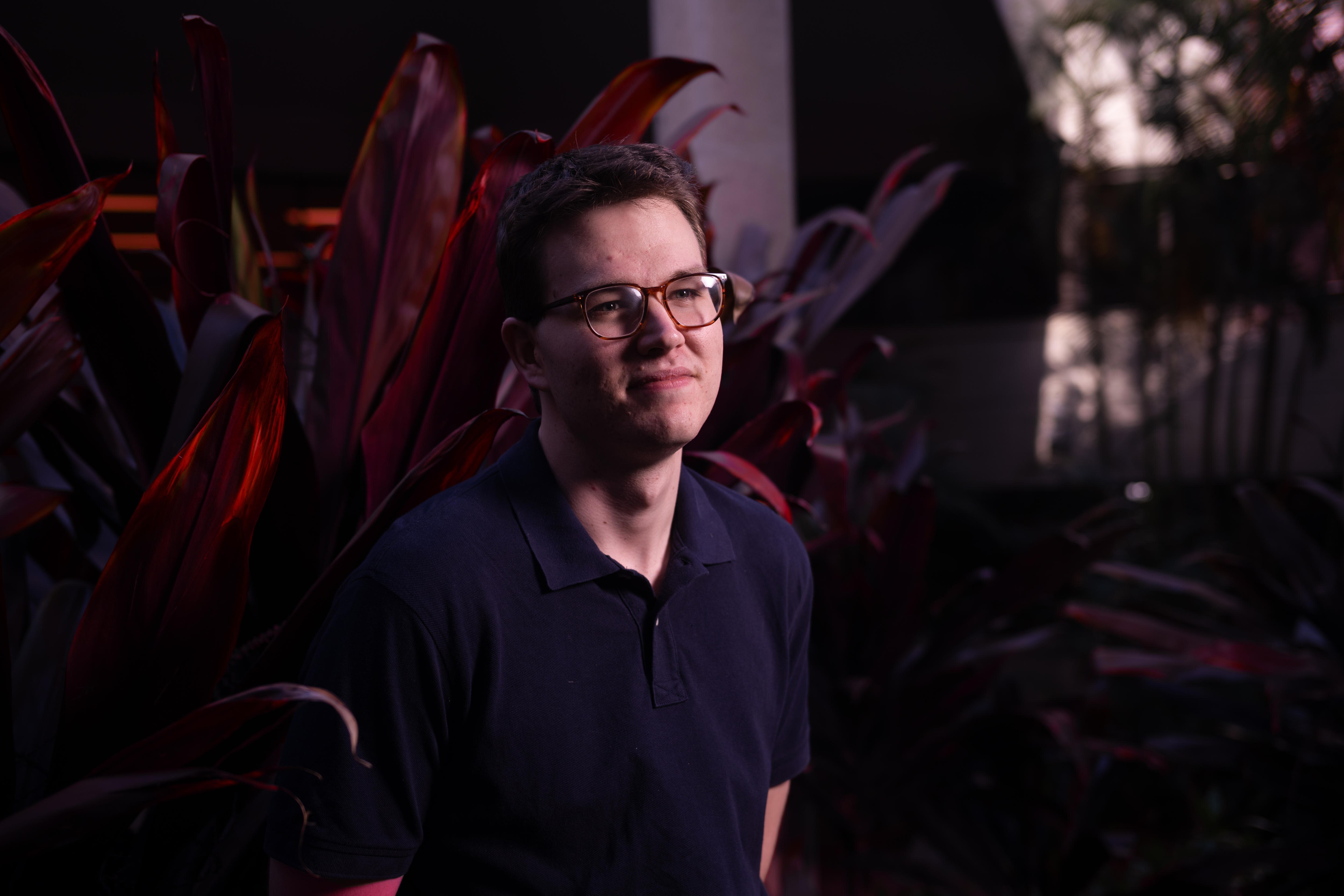 University of Queensland psychology researcher finds humour overrated ...