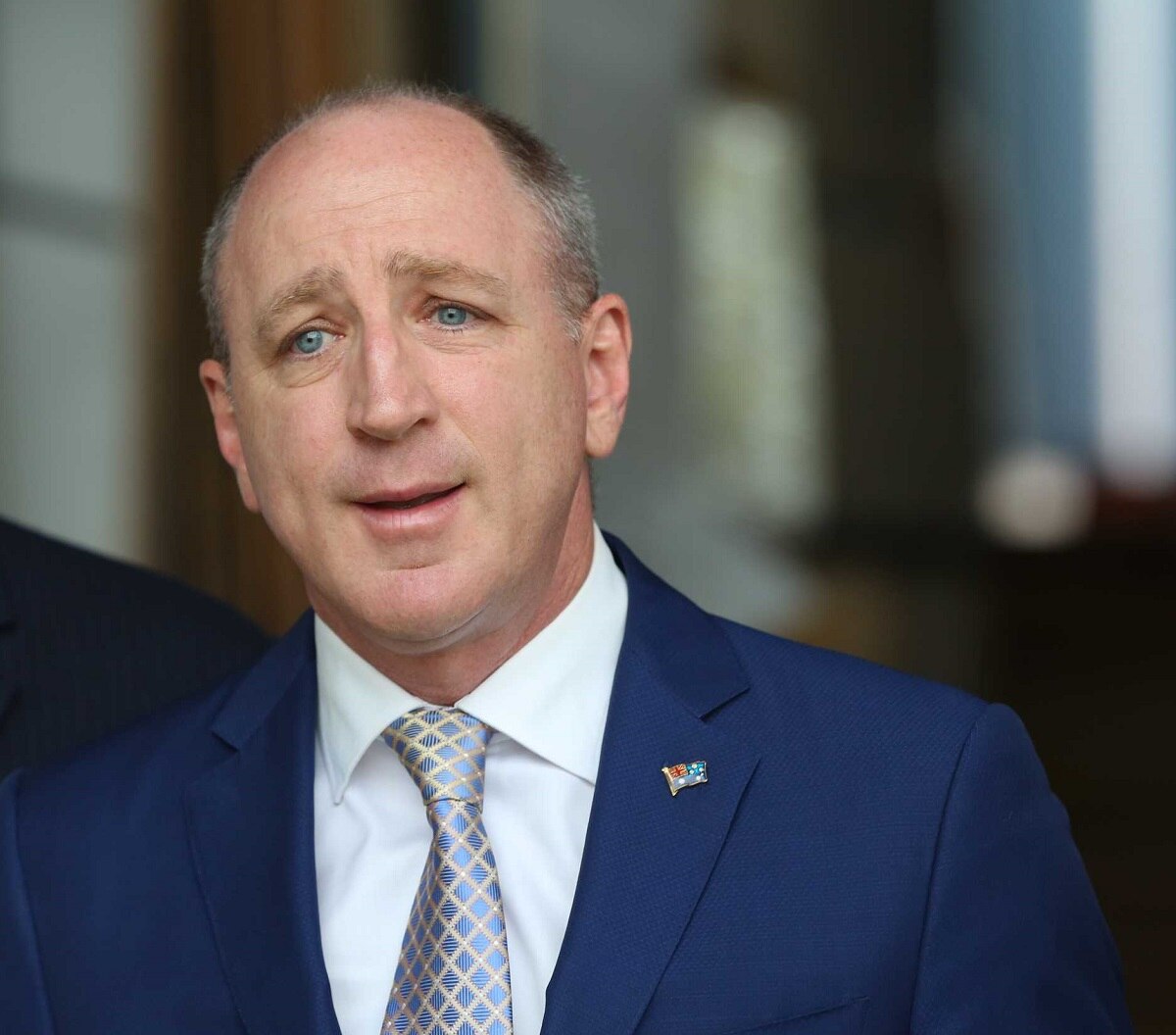 Minister faces backlash over "positive spin" on homelessness - ABC Radio