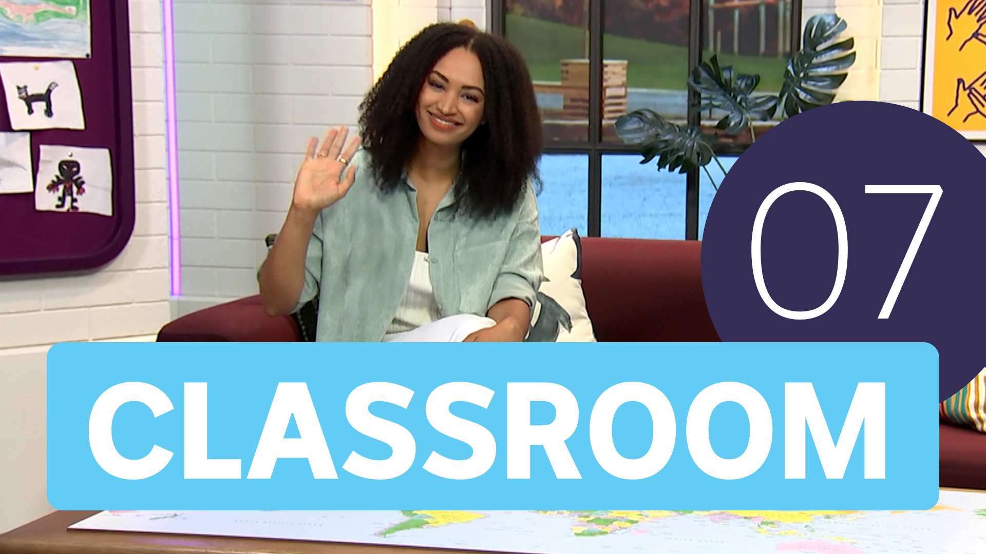 BTN Classroom Episode 7, 2022 - Behind The News