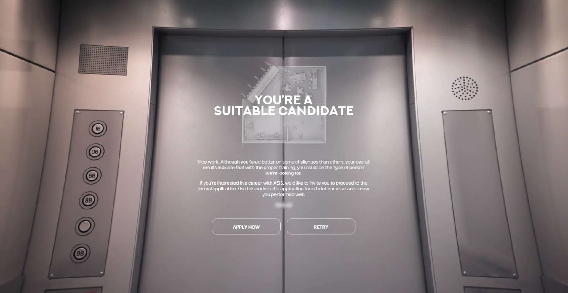 ASIS taps into virtual reality market for spy recruitment drive - ABC News