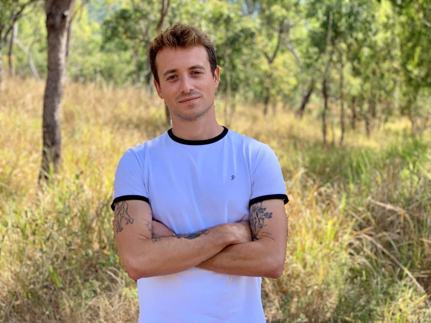 French reporter Hugo Clement questions 'unfair' arrest, says it will ...