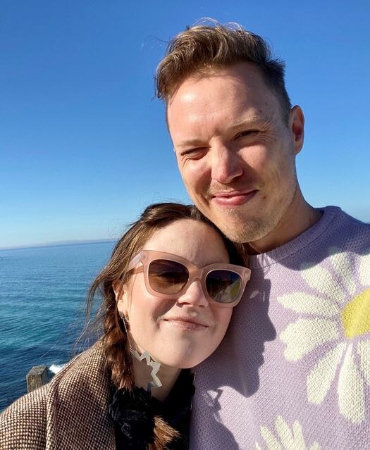 A love story for our times - ABC listen