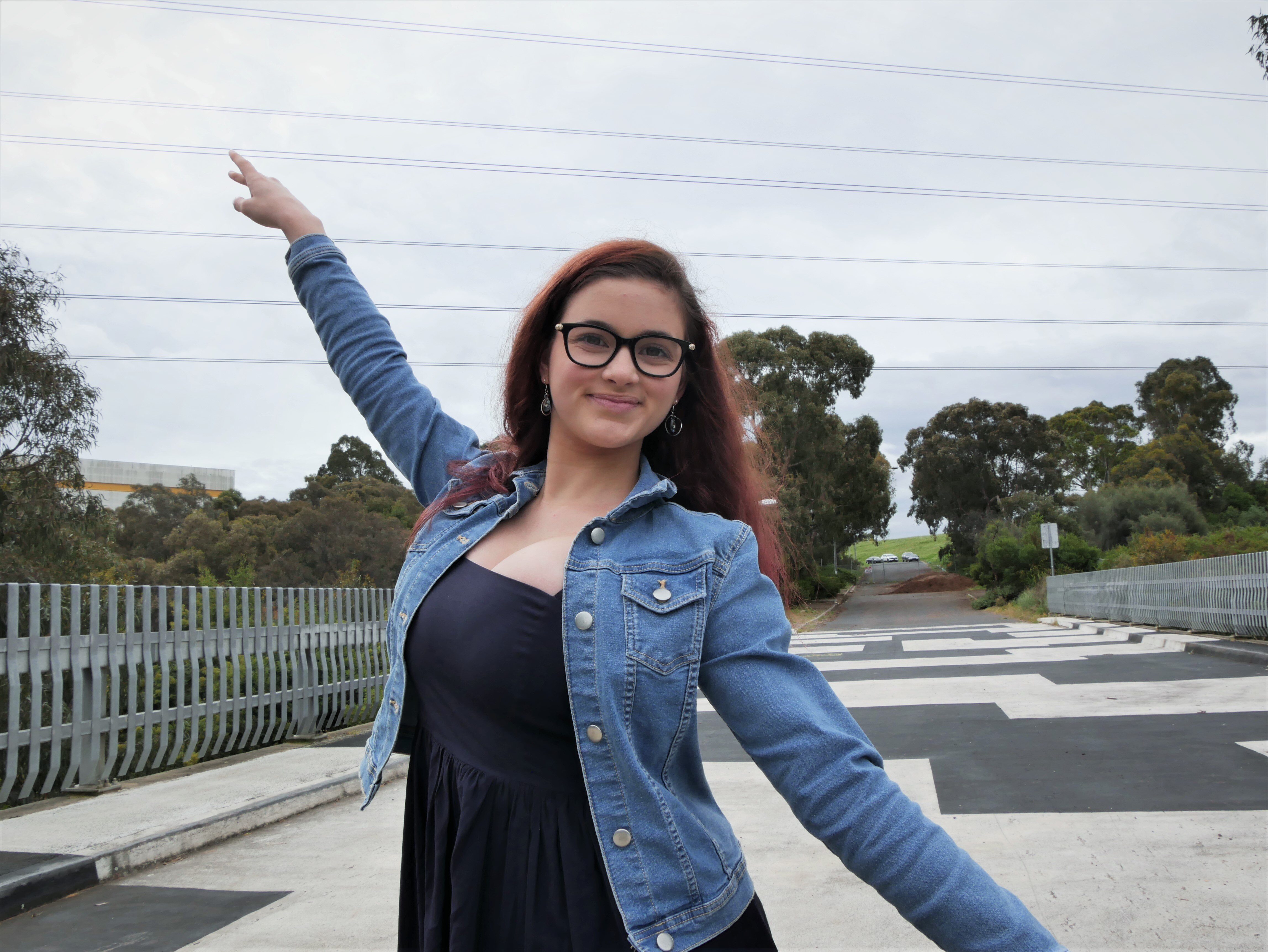 Ballet was Catherine's entire life, but it caused her years of ...