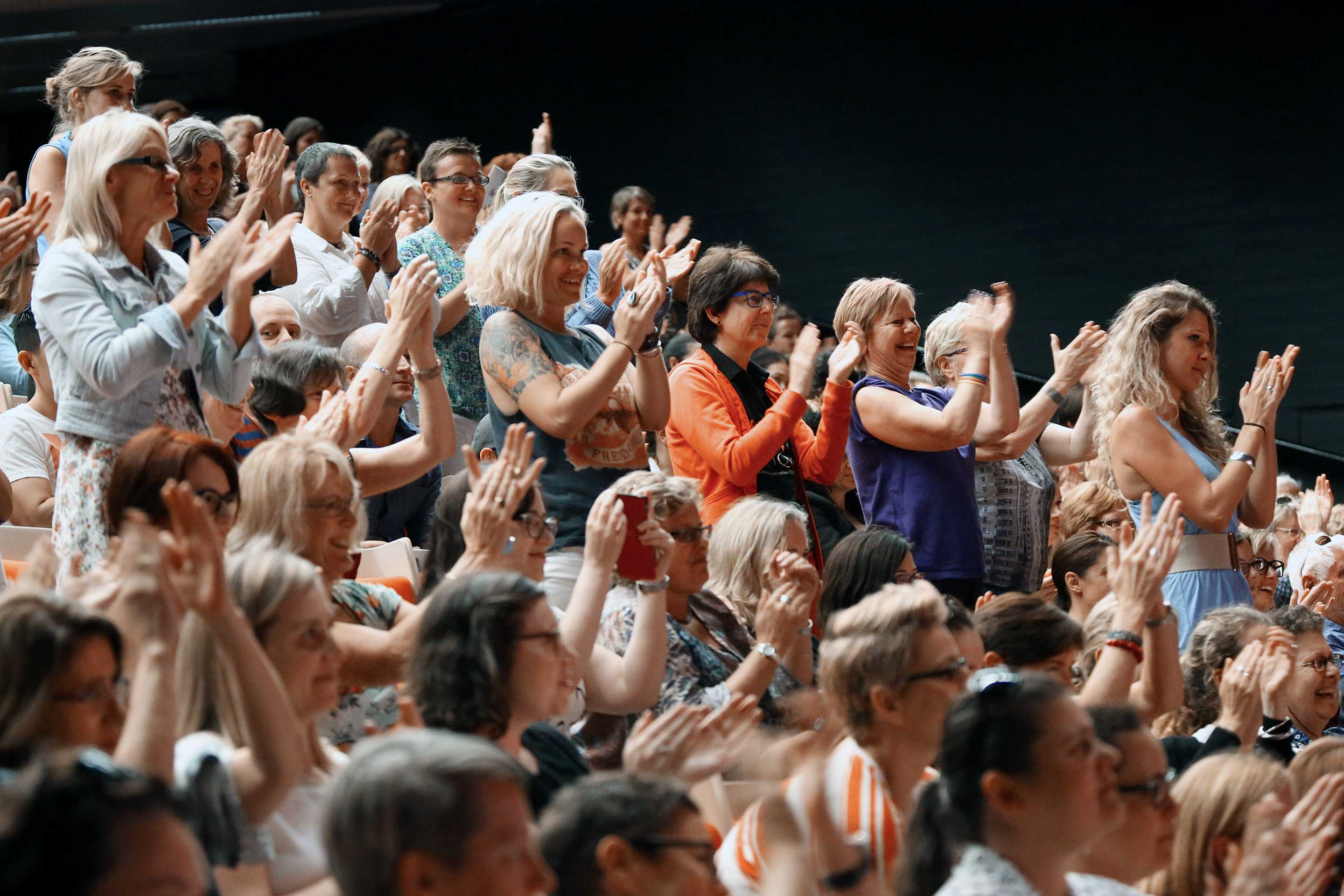 Win a day out with your friends at All About Women - ABC Sydney